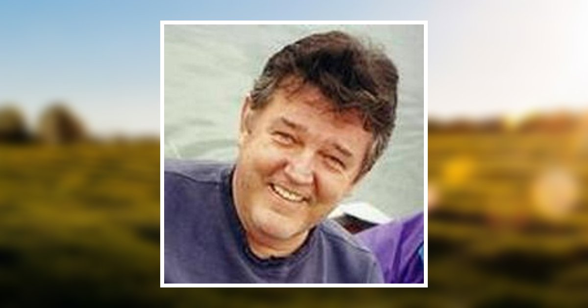 Robert Matthews Obituary 2014 - Brenny Family Funeral Chapel and ...