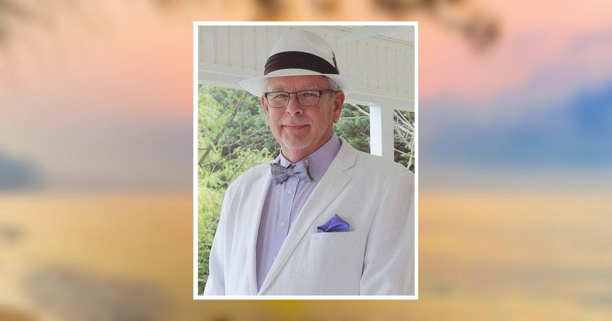 Christopher Paul Rothrock Obituary June 27, 2023 - Hayworth - Miller ...