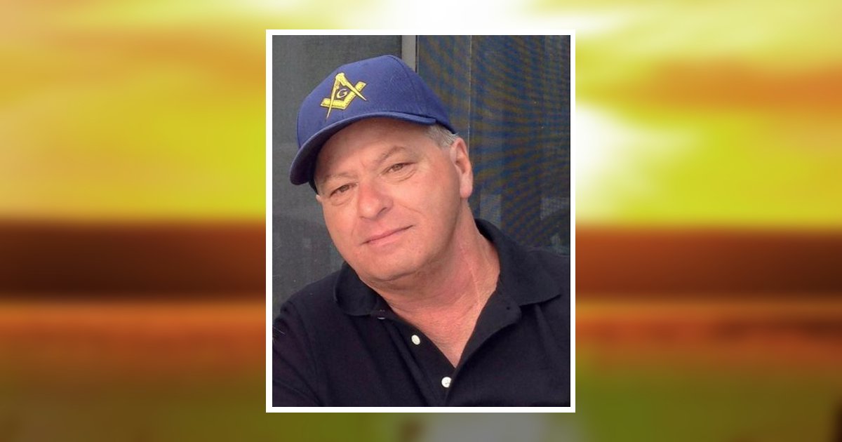 Daniel Moore Obituary November 8, 2024 - Hodapp Funeral Homes