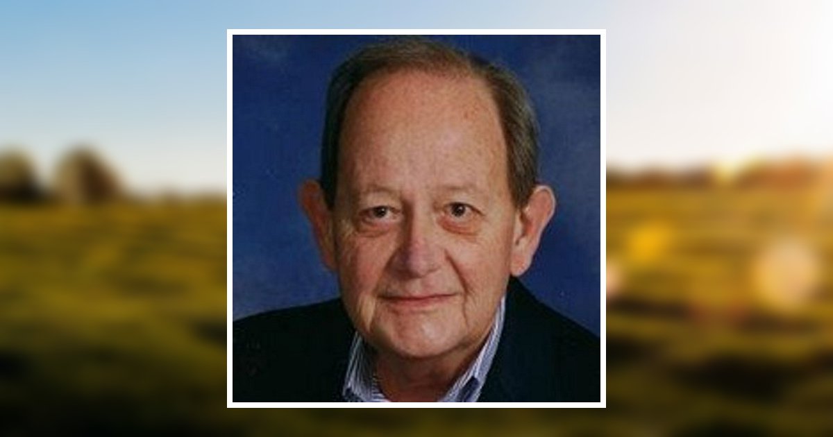 Larry Morgan Obituary September 9, 2019 - Smith Family Funeral Home