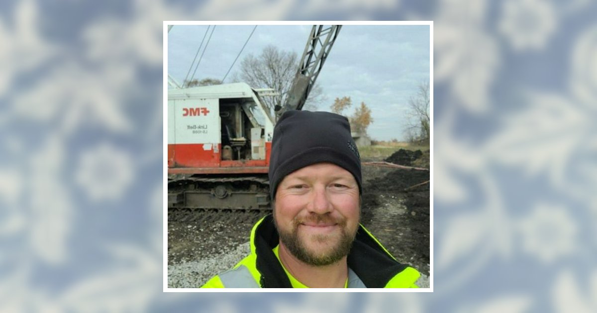 Daniel Joseph Klinker Obituary October 28, 2022 - Caldwell Parrish ...