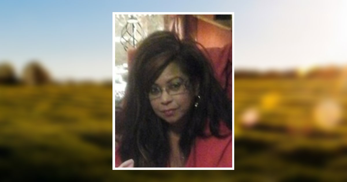 Oma Hornbuckle Obituary April 7, 2019 - Spring Hill Memorial Park ...