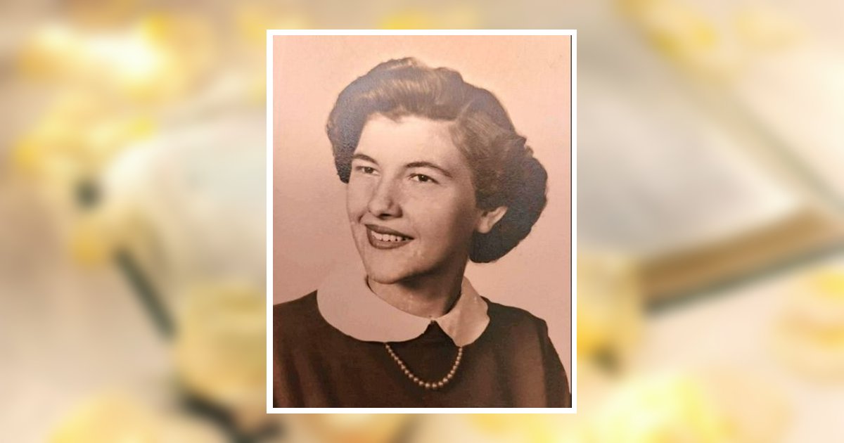 Mary Marie Skaggs-Donohue Obituary November 17, 2023 - Ebright Funeral ...