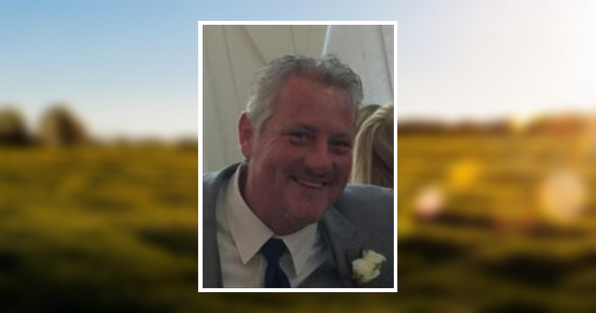 Jason Lee Sybert Obituary February 16, 2023 - Trinity Memorial Centers