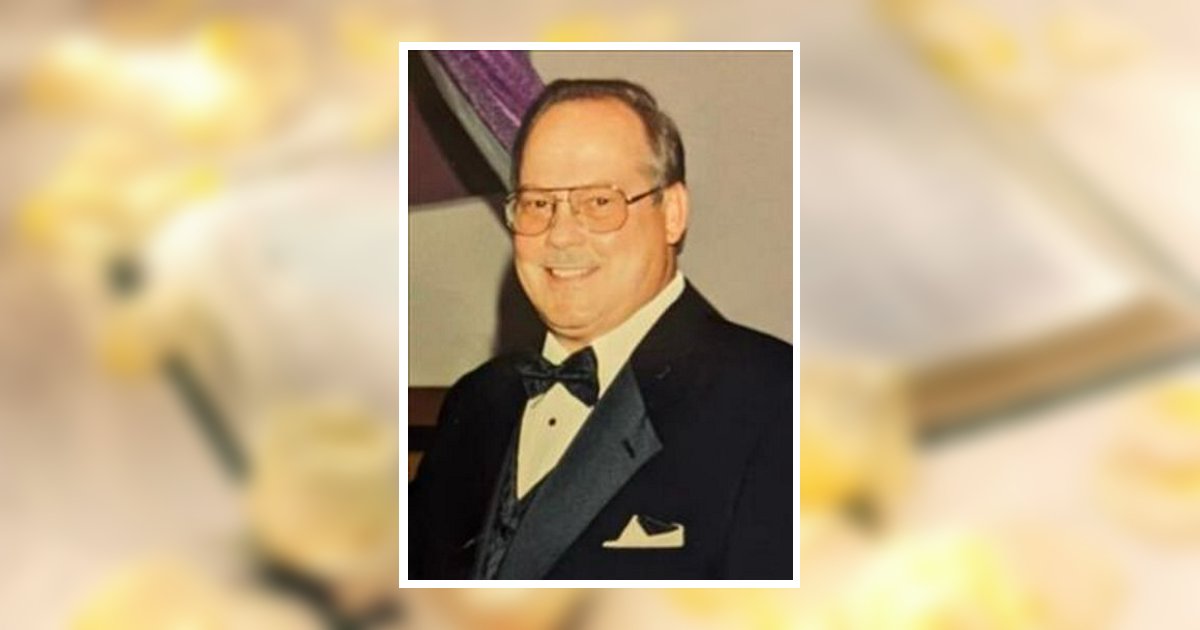 James S. Rook Obituary February 1, 2024 - Prairie Hills Funeral Home ...