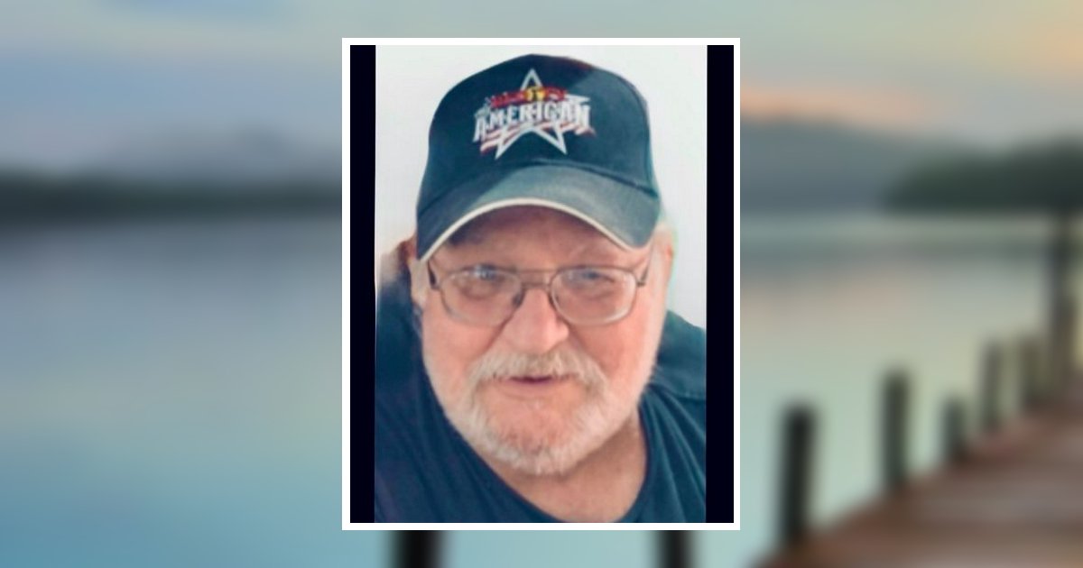Mathew P. Hawkins Obituary January 22, 2025 - Hagi-Schultz Funeral Home