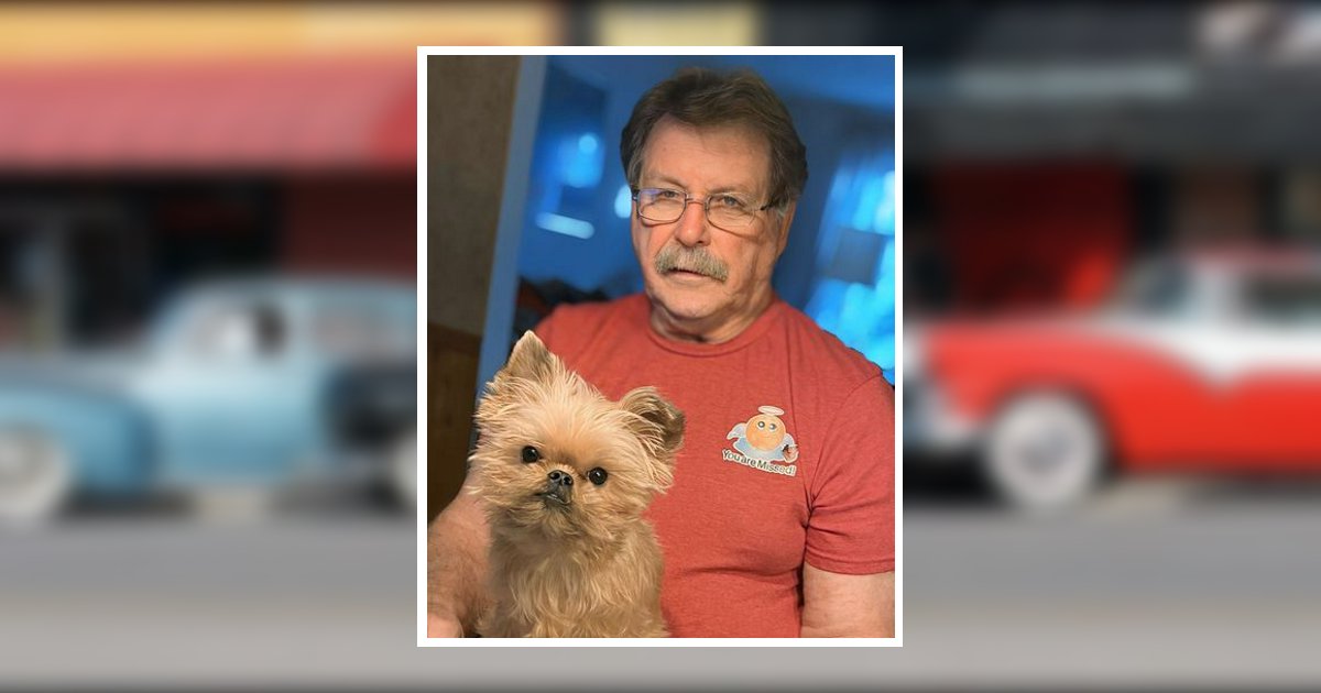 Carl L. Stauffer Obituary November 3, 2024 - C.R. Strunk Funeral Home, Inc.