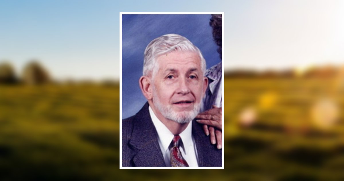 Leroy K. "Kim" Jackson Obituary 2011 - Geisel-Styer Funeral Home ...