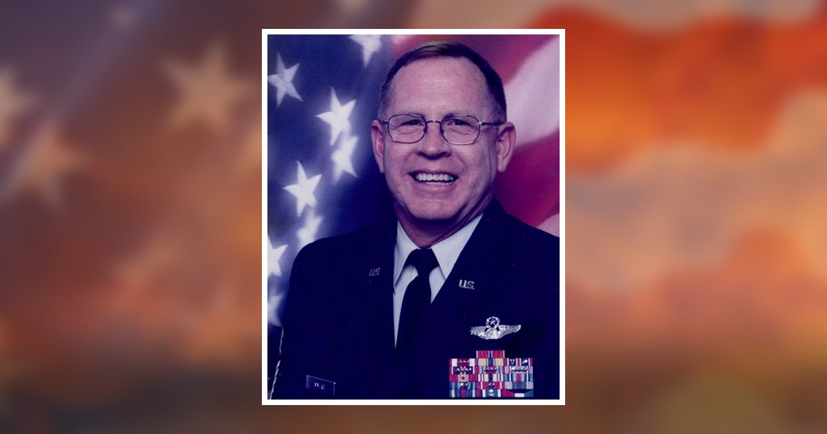 Robert "Bob" Myers Obituary 2023 - The Hamil Family Funeral Home