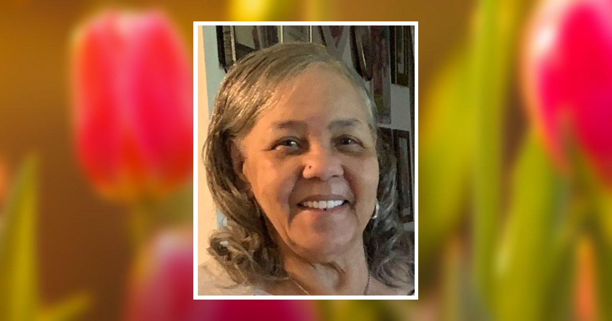 Brenda Joyce Beasley Obituary January 3, 2024 - James H Cole Home For Funerals