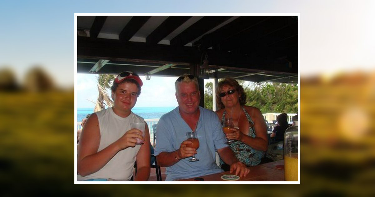 Stephen J. Golledge Obituary August 3, 2013 - Joyce Funeral Home