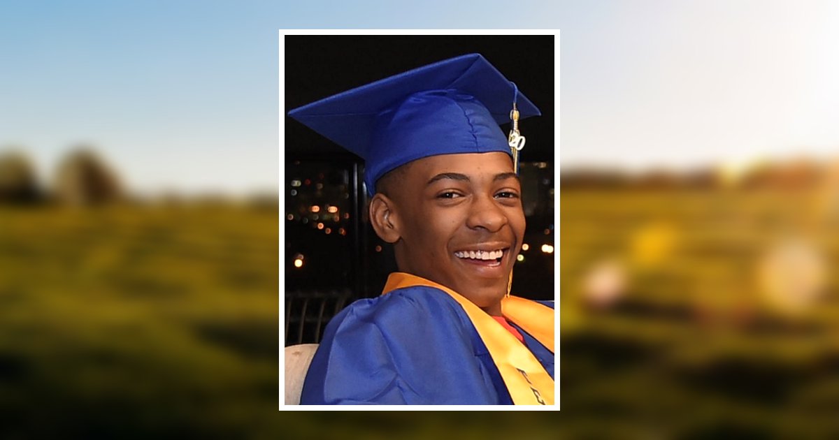 EDWARD CADE Obituary February 20, 2021 - Golden Gate Funeral Home