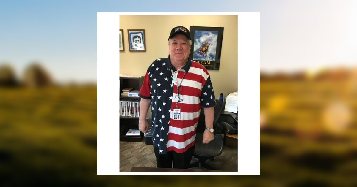 Mark Tieman Obituary February 23, 2022 - Horan & McConaty Funeral ...