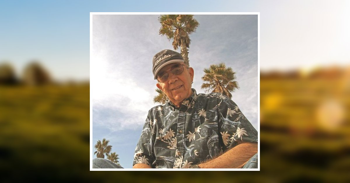 Melroy Smith Obituary September 17, 2018 - Anderson and Sons Mortuary