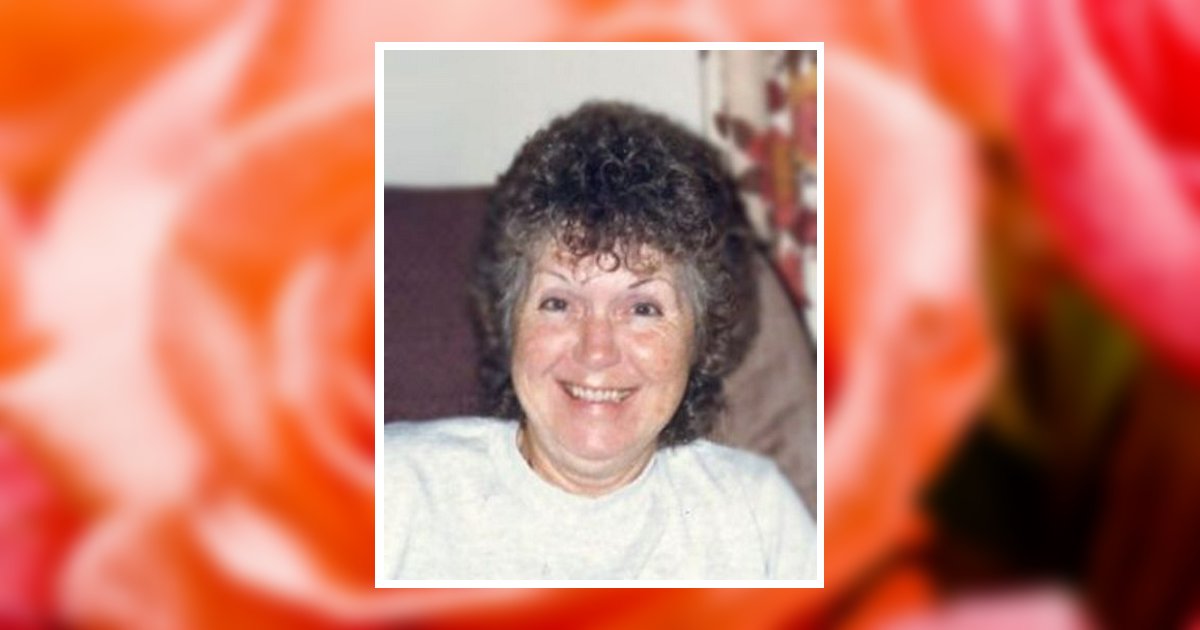 Sally Ann (Augherton) Taylor Obituary October 28, 2025 - Brookings ...