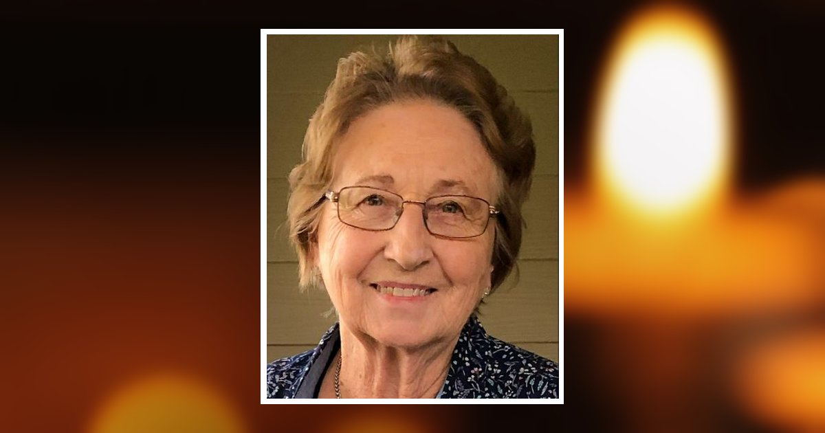 Dorothy Rose Neuberger Obituary January 4, 2025 - Fiksdal Funeral Service