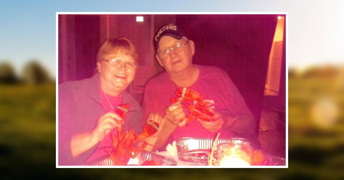 Neva Brown Obituary January 16, 2021 - Roberts Reed Culver Funeral Home ...