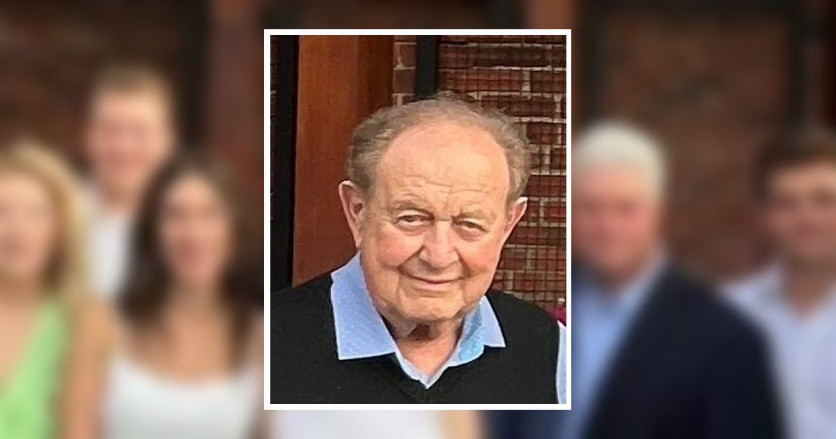 Weston David Temel Obituary September 18, 2024 - J Henry Stuhr