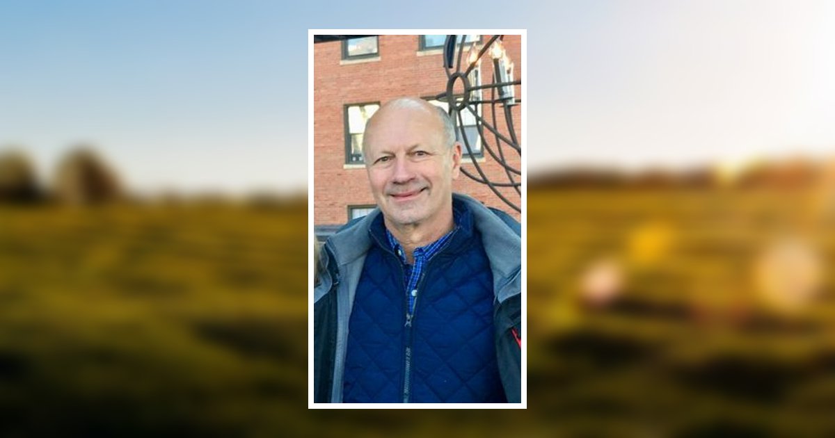 Stephen J. Rosenman Obituary April 2, 2018 - Delaney Funeral Home