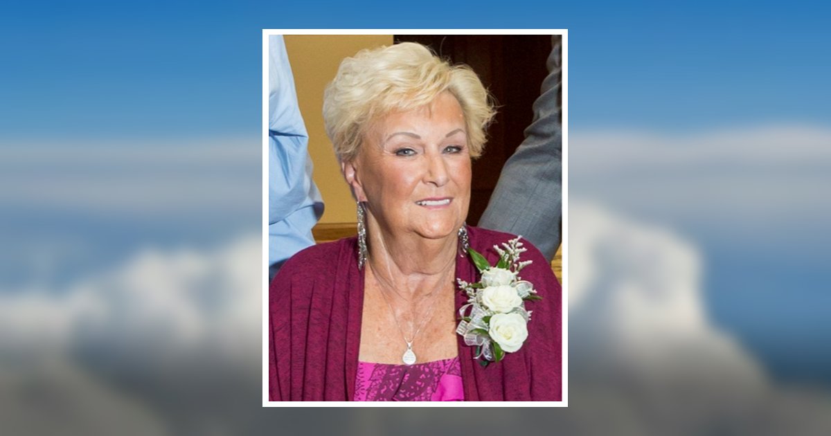 Linda S. Miller Obituary February 6, 2024 - Kurtz Memorial Chapel