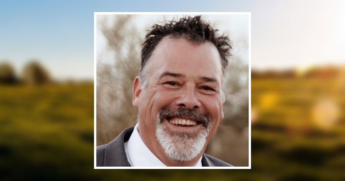 Eric Shawn Raley Obituary October 20, 2024 - O'Connell Family Funeral ...