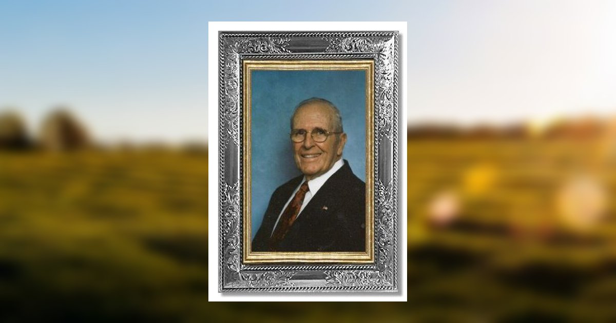 Alvis Ray Cox Obituary December 6, 2008 - The Hamil Family Funeral Home