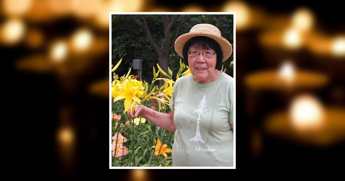 Tamiko Collop Obituary February 19, 2025 - Congdon Funeral Home ...