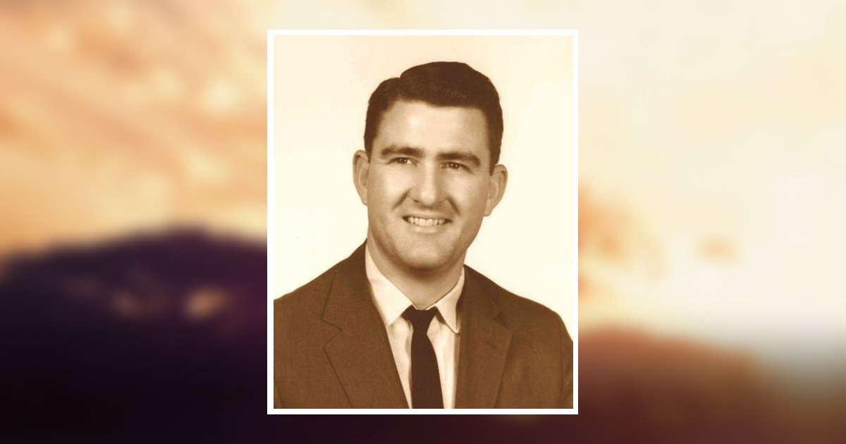 Troy Thomas Jenkins Obituary May 25, 2023 - Withers & Whisenant Funeral ...