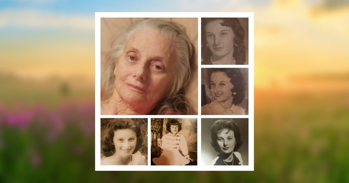 Barbara Lee Obituary May 26, 2024 - Baker Funeral Home