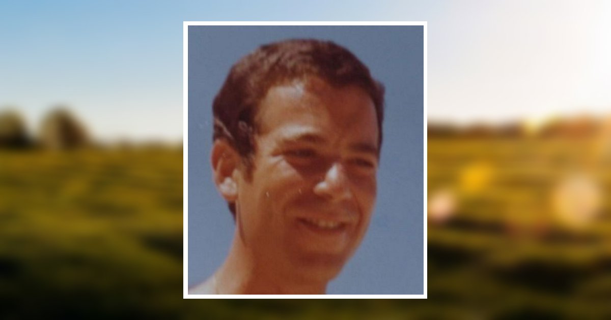 Solomon Marks Obituary November 3, 2022 - Waldman Funeral Care