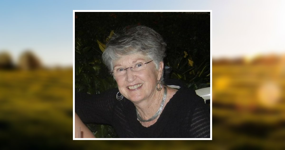 Mary Holt Obituary 2018 - Cress Funeral and Cremation Services