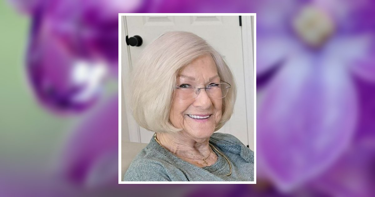 Patsy Lee Linginfelter Obituary July 4, 2025 - Mynatt Funeral Homes