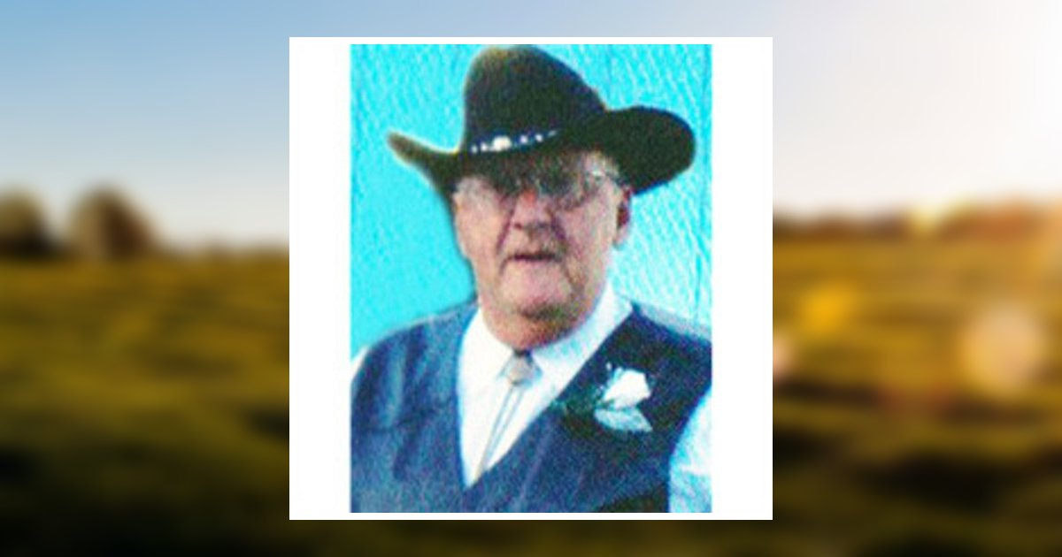 Thomas L. Matley Obituary February 20, 2017 - Goff Mortuary