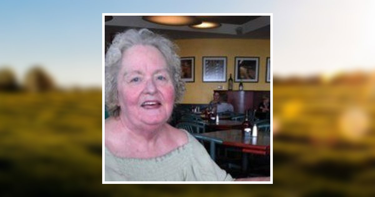 Connie DeLong Obituary October 4, 2013 - French Funerals & Cremations