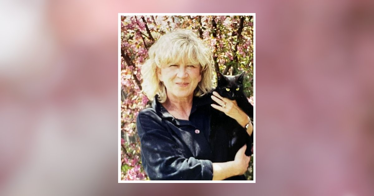 Marilyn J. McClain Obituary February 5, 2025 - Park Lawn Funeral Homes