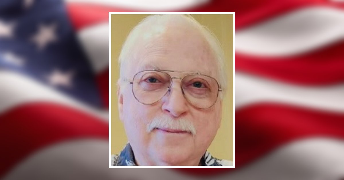 Terry Rene Scott Obituary March 1, 2025 - Golden Gate Funeral ...