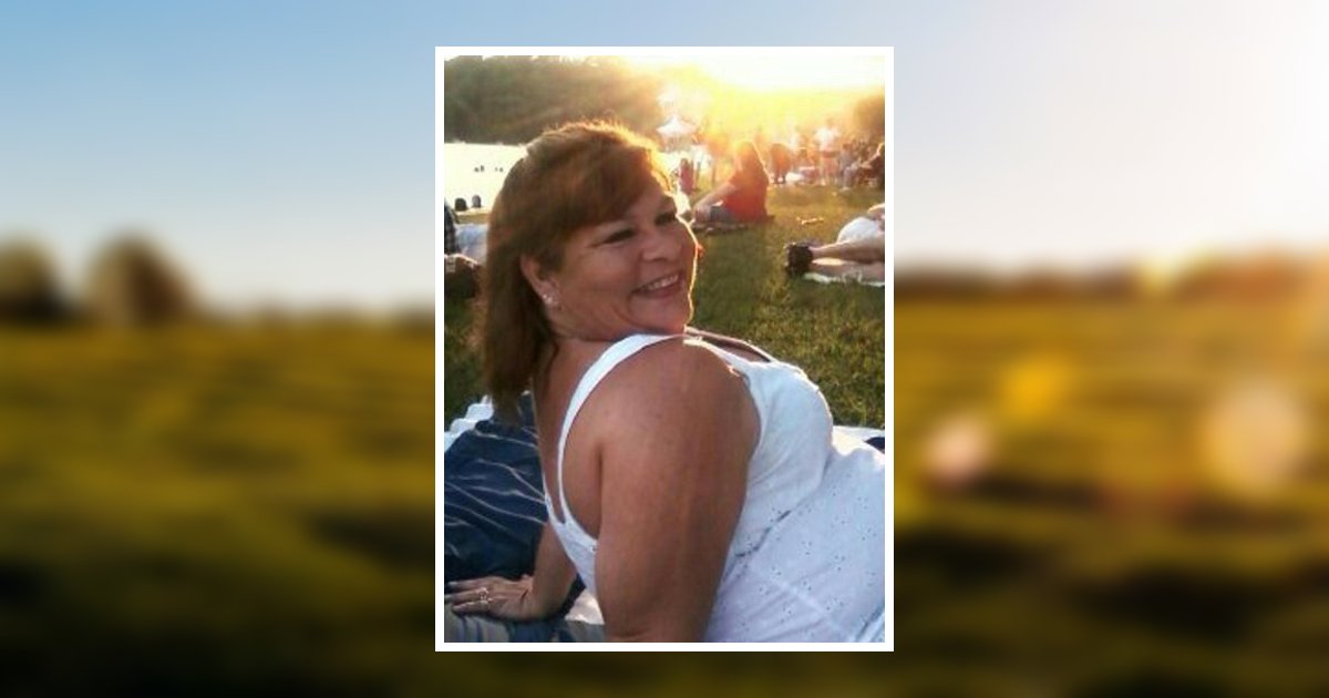 Mrs. Teresa Sue Rutherford Reneau Obituary March 16, 2023 - Evans Mortuary