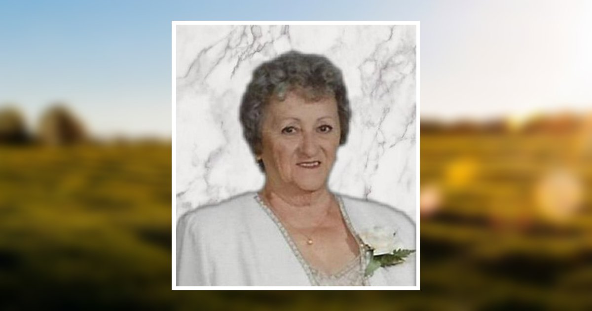 Geraldine C. (Johnston) Lindquist Obituary July 26, 2019 - Tighe ...