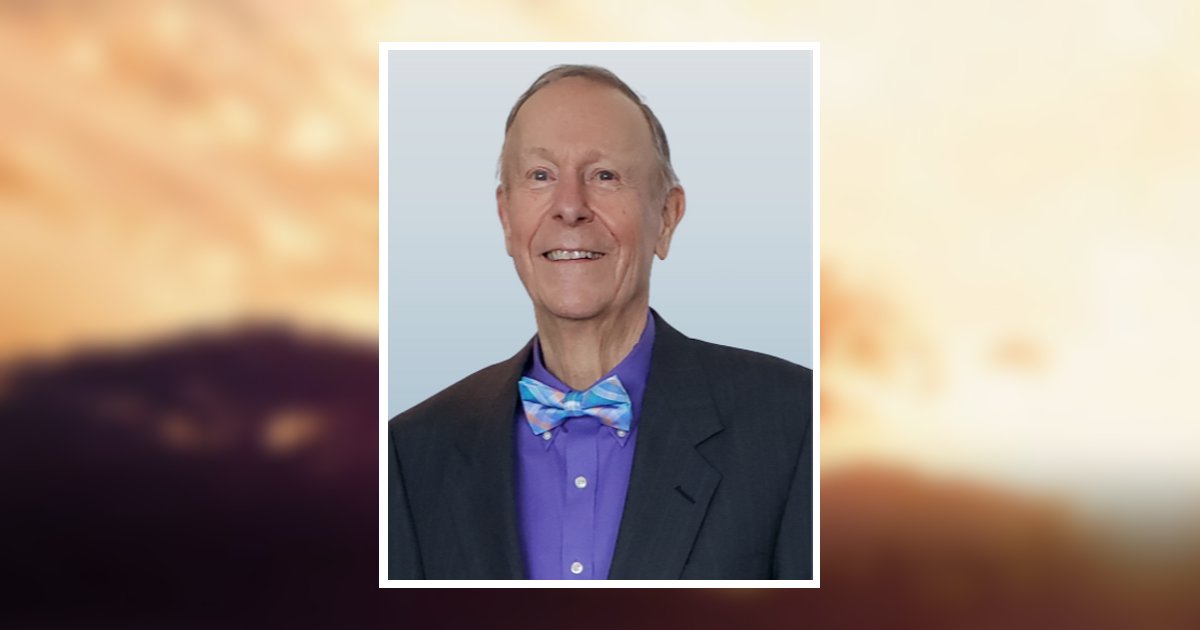 Kenneth Hoffman Obituary August 17, 2023 - Riemann Family Funeral Homes