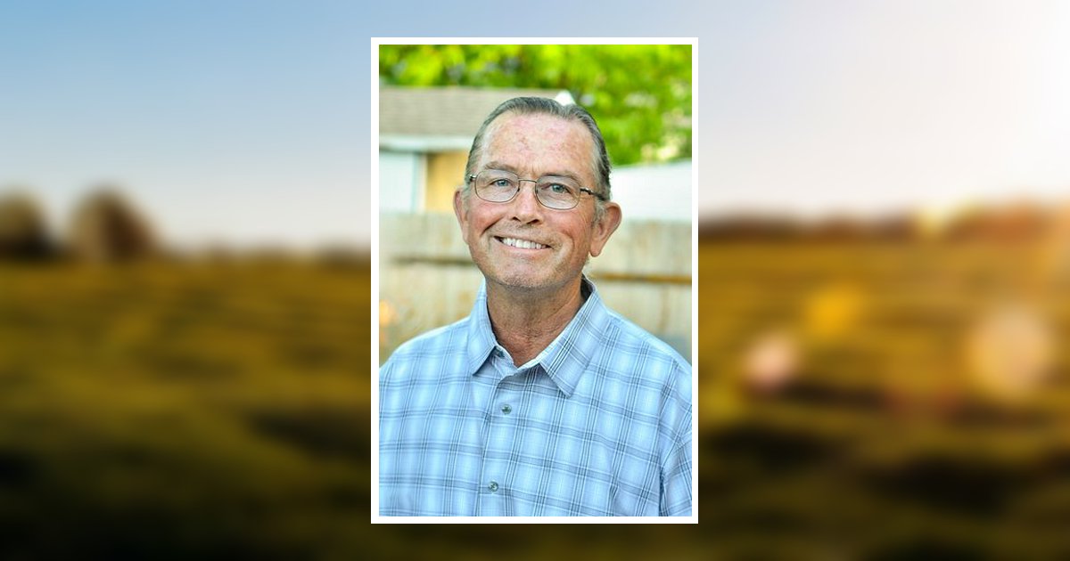 Terry Wayman Obituary April 16, 2024 - Spilsbury Mortuary