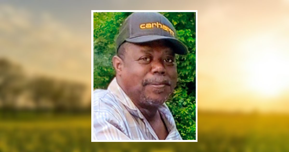Dwayne Leaster Hunter Obituary January 2, 2025 - James H Cole Home For ...