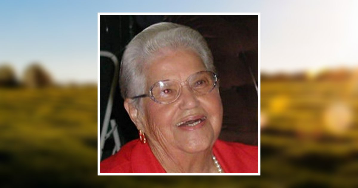 Ruth Pratt Obituary 2017 - Hamlett-Dobson Funeral Homes