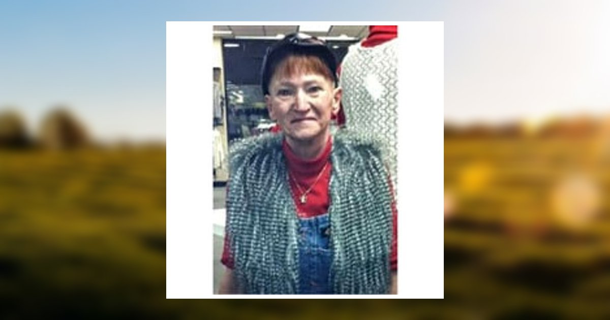 Marsha Leatherman Copfer Obituary September 22, 2020 - Goff Mortuary