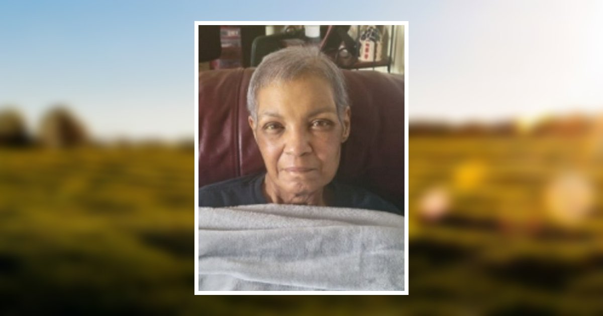 Shannon J. Rodgers Obituary March 21, 2023 - Walter and Lewis Funeral ...