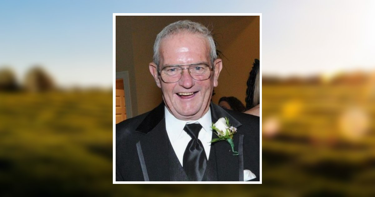 Edward N. Brady Obituary August 10, 2024 - Pickering & Son Westborough ...