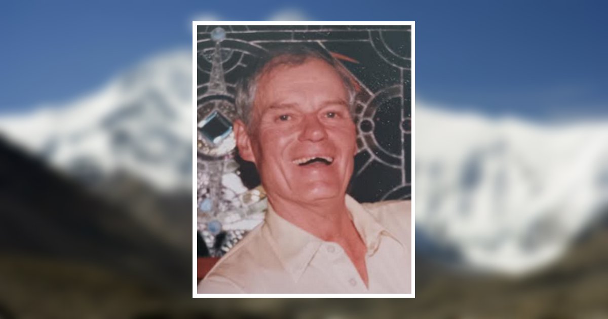 Tom Joseph Ruddy Obituary May 24, 2024 - Evergreen Memorial Park