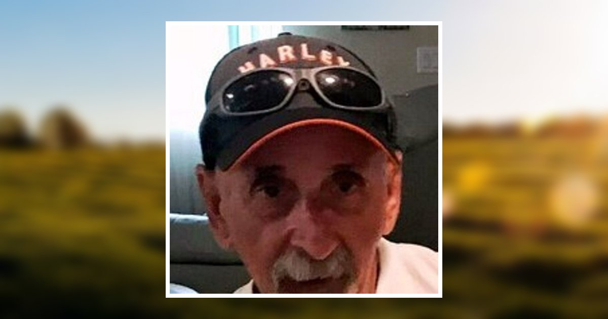 Joseph A. Caravella Obituary January 12, 2021 - William F. & Roger M ...