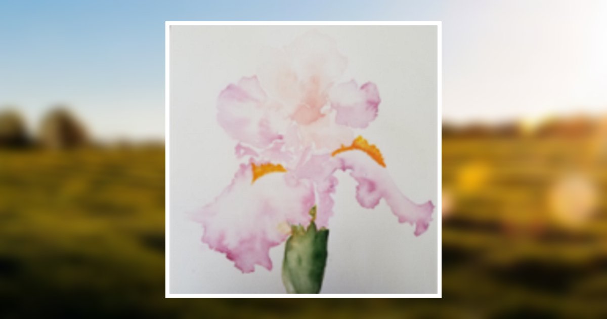 Grace Irene Handley Obituary January 14, 2017 - Hull & Hull Funeral ...