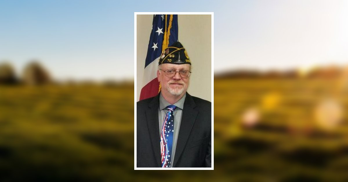 Ronald Edward "Ron" Meeks, Jr. Obituary May 22, 2020 - Freeman Family ...