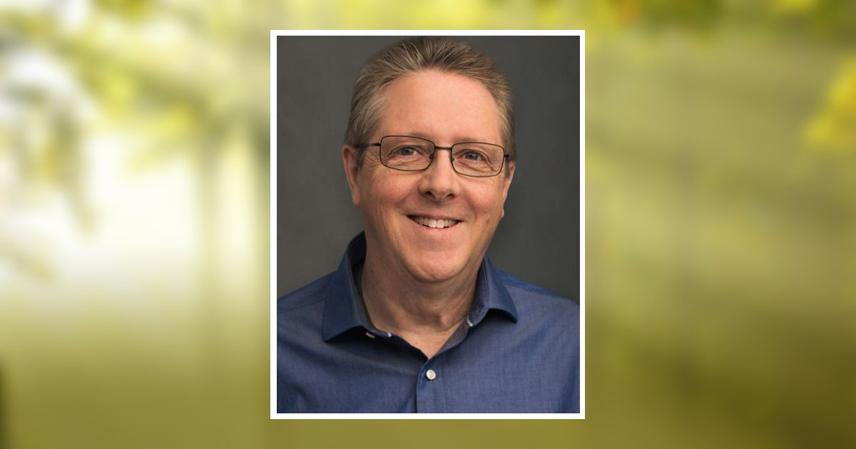 Donald Craig Wardell Obituary November 11, 2024 - Tubman Funeral Homes